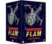 Coffret Capitaine Flam sur idealo.fr