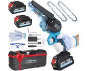 Mini Tronconneuse Thermique sur idealo.fr