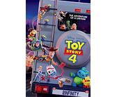 Decoration TOY Story sur idealo.fr