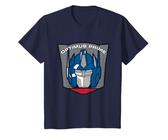 Transformers Optimus Prime Jouet sur idealo.fr