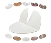 Table Bois Ronde Pliante sur idealo.fr