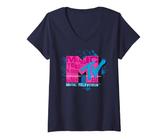 T Shirt Femme Rose Fluo sur idealo.fr