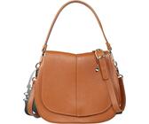 Sac Bandouliere Femme Cuir Marron sur idealo.fr