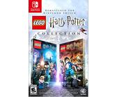 Lego Harry Potter Nintendo Switch sur idealo.fr