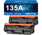 Toners - Compatible HP LaserJet M209 2025 au meilleur prix | idealo.fr