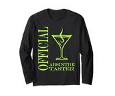 Absinthe Alcool sur idealo.fr