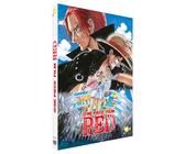 One Piece Red Film sur idealo.fr