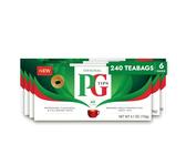 PG TEA sur idealo.fr