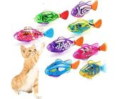 Robo Fish Aquarium sur idealo.fr