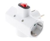 Triplite Avec Interrupteur sur idealo.fr