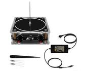 Tesla Box sur idealo.fr