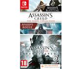 Assassin'S Creed Nintendo Switch su idealo.it