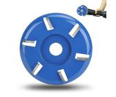 Disco Flessibile Per Legno su idealo.it