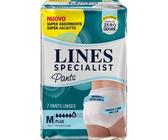 Lines Specialist Pants Plus su idealo.it