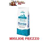 Monge Hypoallergenic 12KG su idealo.it