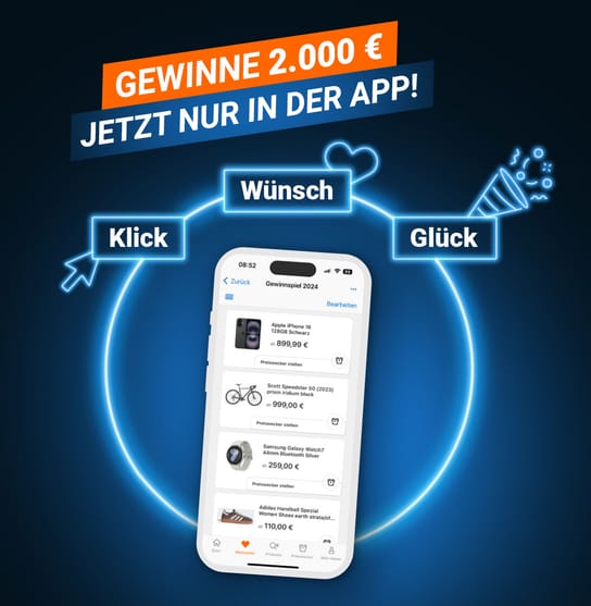 idealo – Die Nr. 1 im Preisvergleich